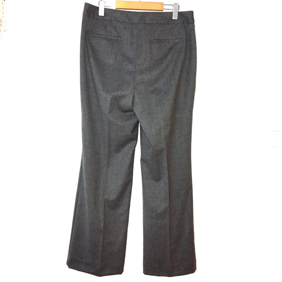 Talbots | Pants & Jumpsuits | 2 Pair Of Talbots Heritage Fit Wide Leg ...